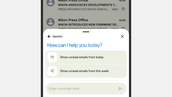 How to use Gemini AI to ask questions about your Gmail inbox | Popular Science