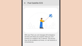 How to use the emergency satellite features on Google Pixel and iPhone ...