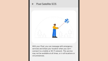 How to use the emergency satellite features on Google Pixel and iPhone ...