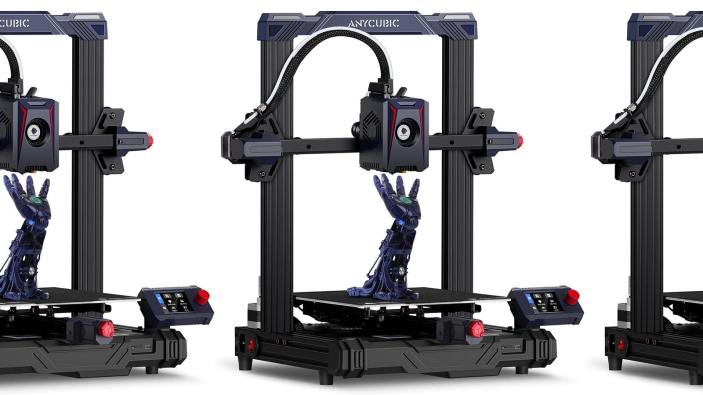 The Bambu Lab A1 is the best multi-color 3D printer for beginners and ...