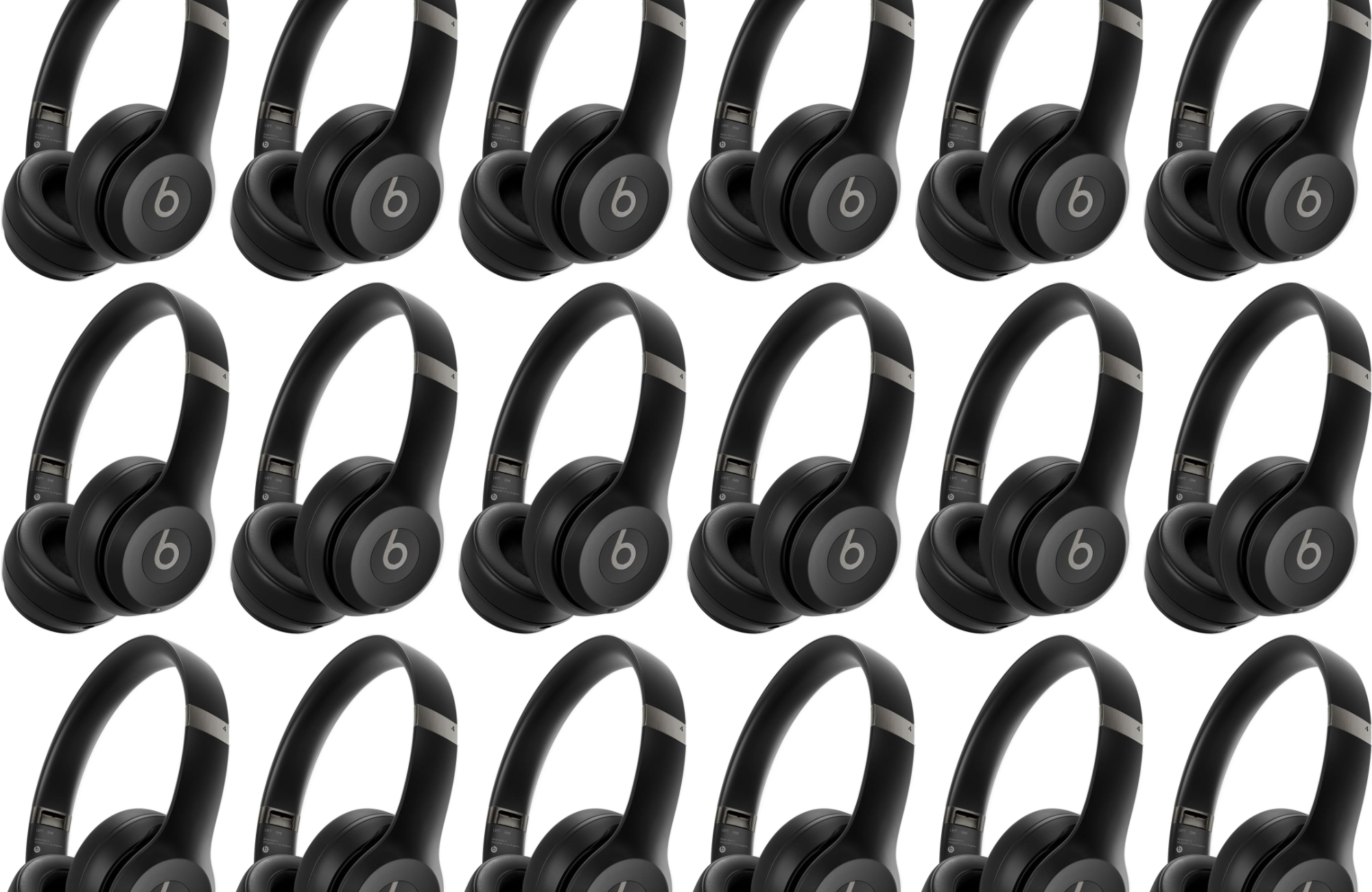 Beats Solo Hd Black 2024