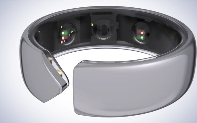 The best smart rings | Popular Science