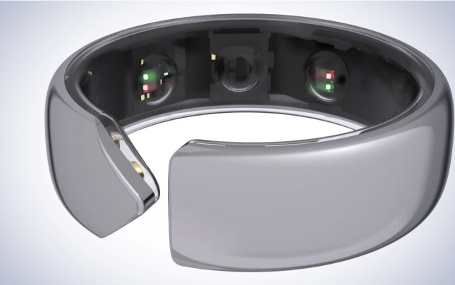 The best smart rings | Popular Science