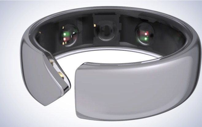 The best smart rings | Popular Science