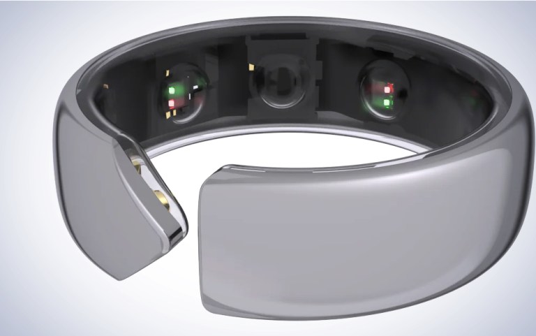 The best smart rings | Popular Science