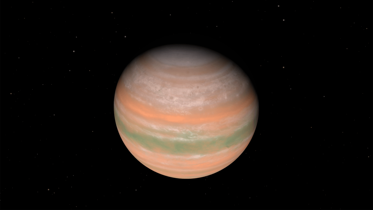 What if 'cotton candy' planets are actually Ring Pops? | Popular Science