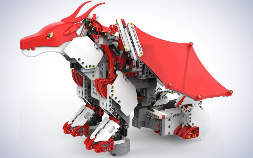 The best robot kits for kids | Popular Science