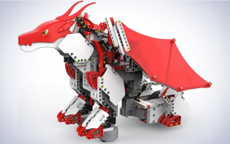 The best robot kits for kids | Popular Science