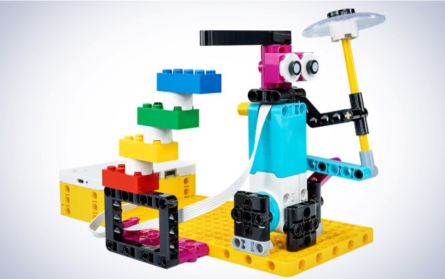 The best robot kits for kids | Popular Science