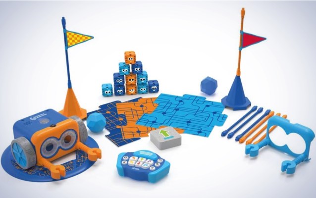 The best robot kits for kids | Popular Science