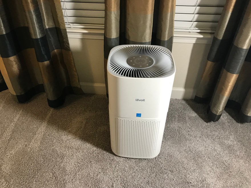 The best smart air purifiers, tested and reviewed | Popular Science