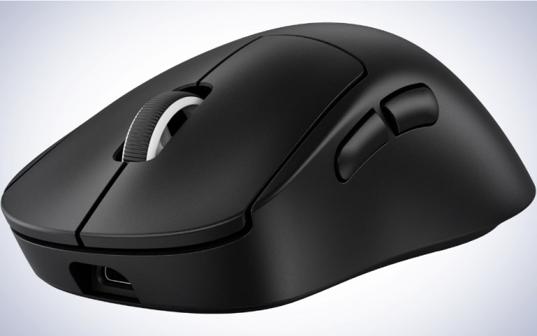The best wireless gaming mice, tested and reviewed | Popular Science
