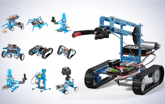 The best robot kits for kids | Popular Science
