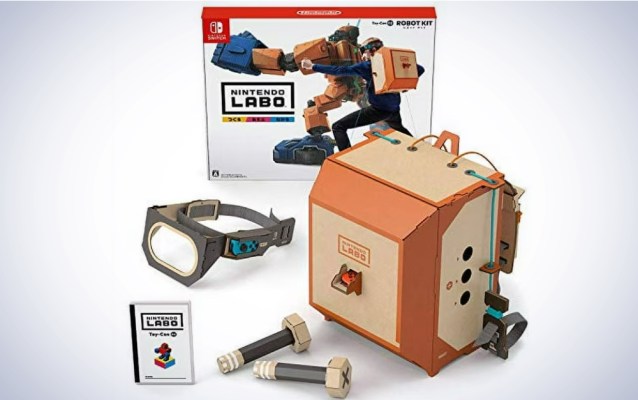 The best robot kits for kids | Popular Science