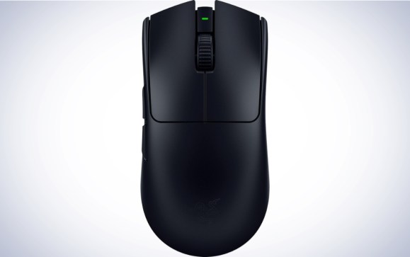 The best wireless gaming mice, tested and reviewed | Popular Science
