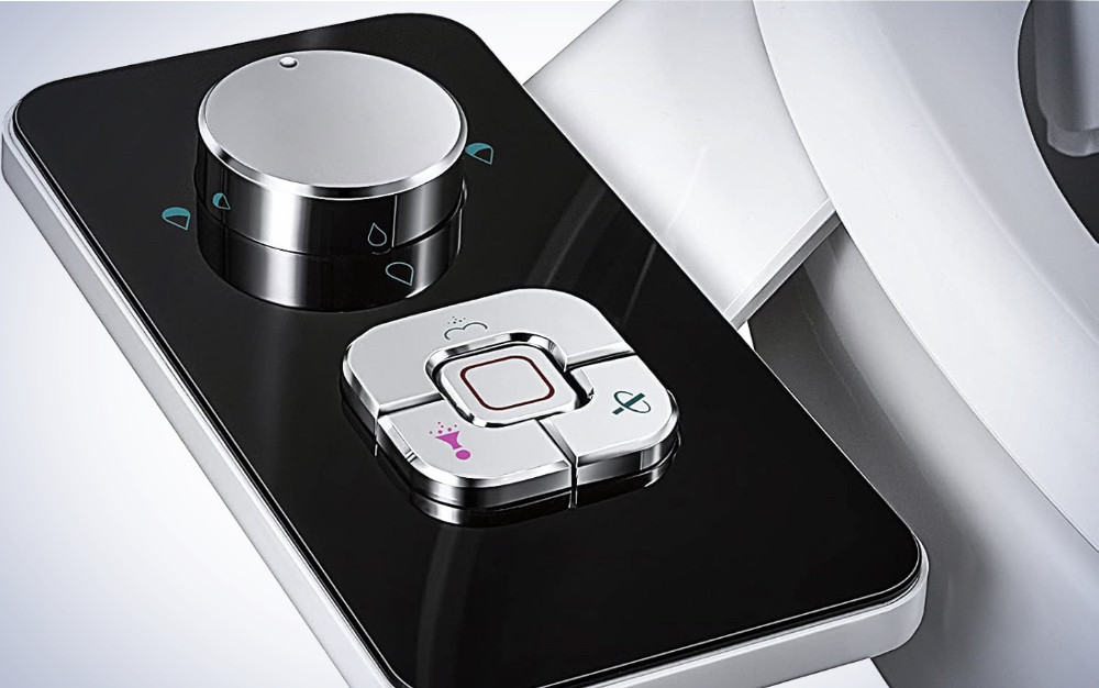 The best bidet attachments | Popular Science