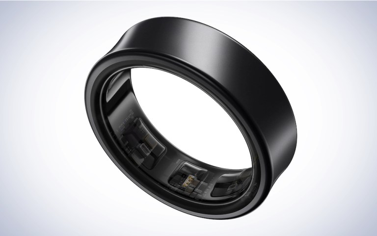 The best smart rings | Popular Science