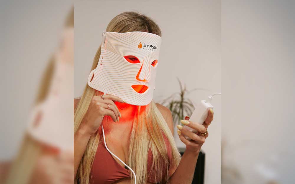 The best LED face masks | Popular Science