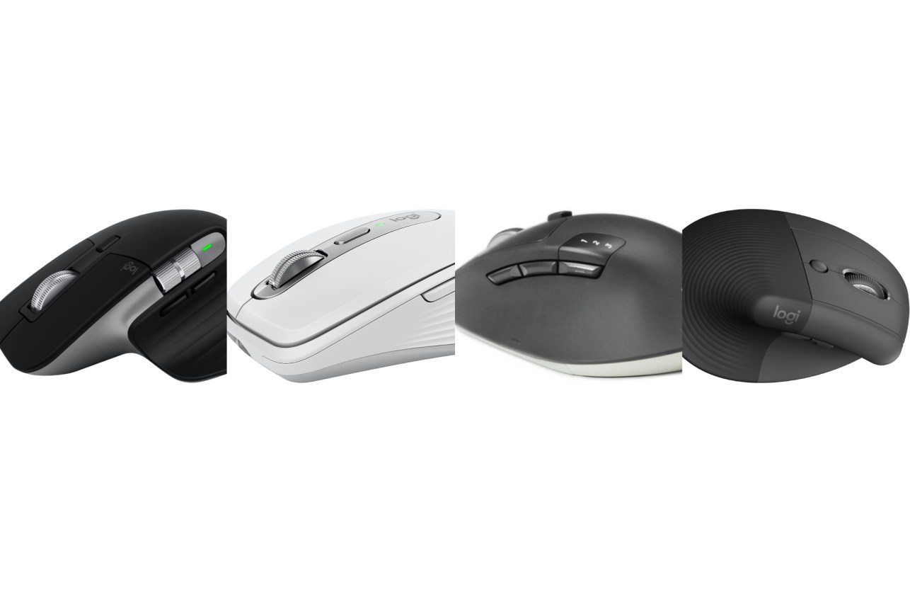 The best mice for work in 2025 | Popular Science