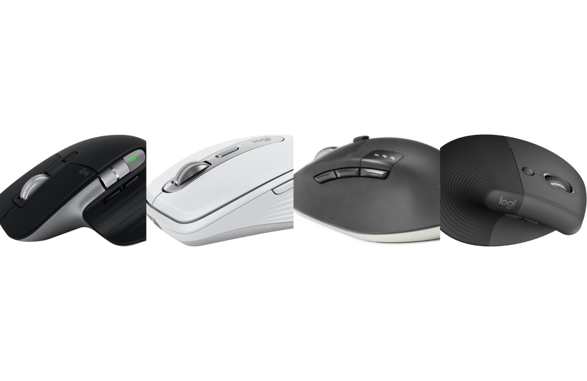The best mice for MacBook Pro | Popular Science