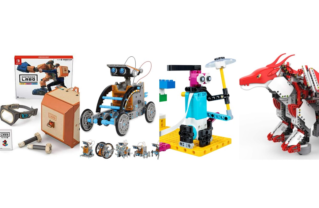 The best STEM toys for kids of all ages | Popular Science