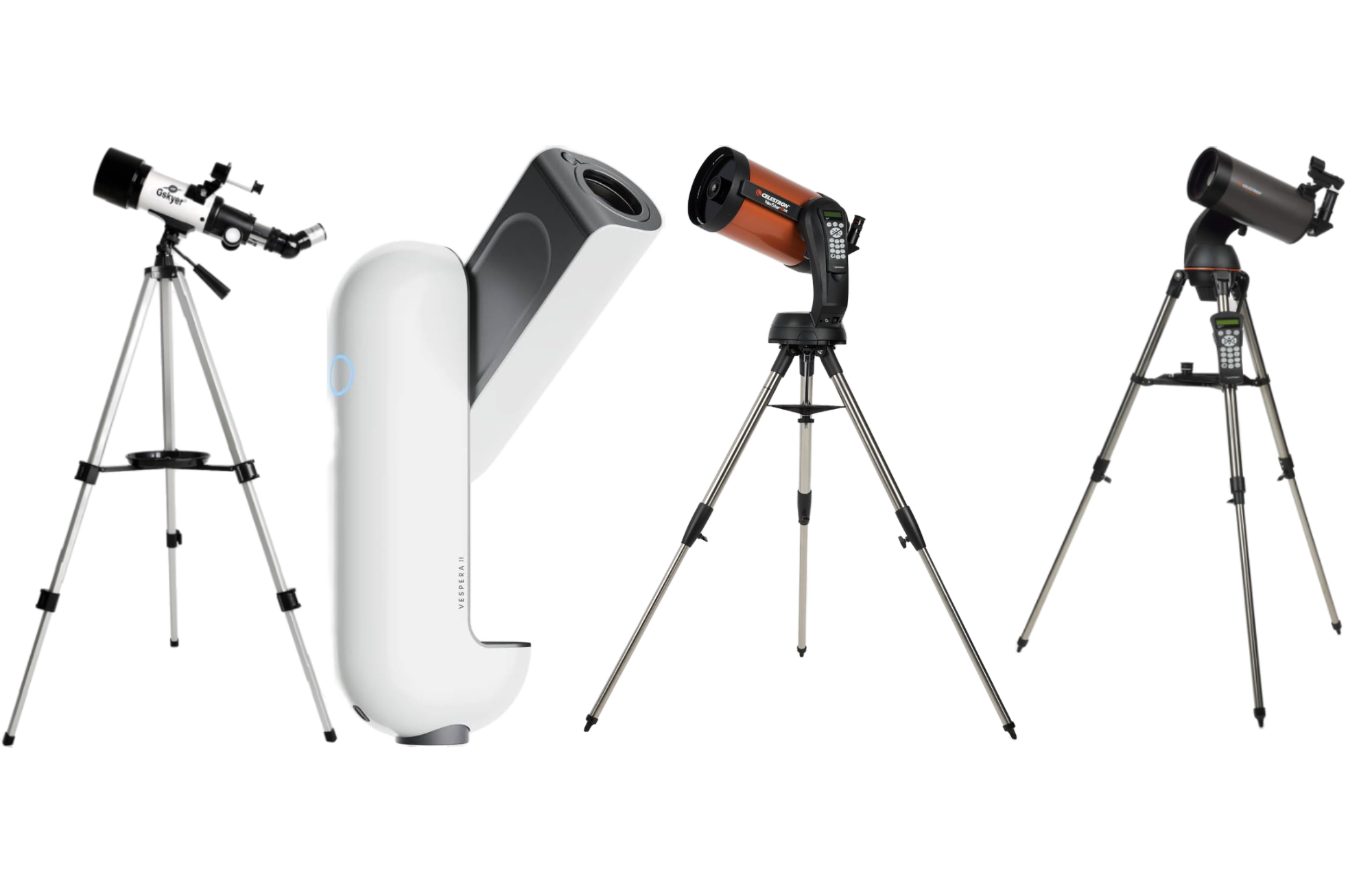 The best travel telescopes | Popular Science