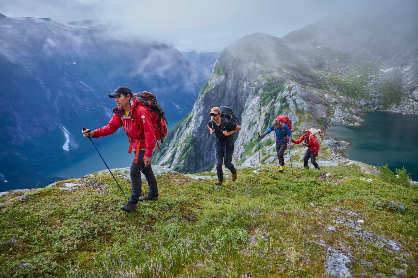 Rock climbing legend Alex Honnold talks his Devil's Climb, Google Maps ...