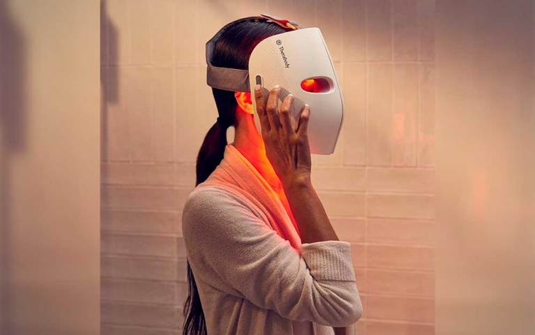The best LED face masks | Popular Science