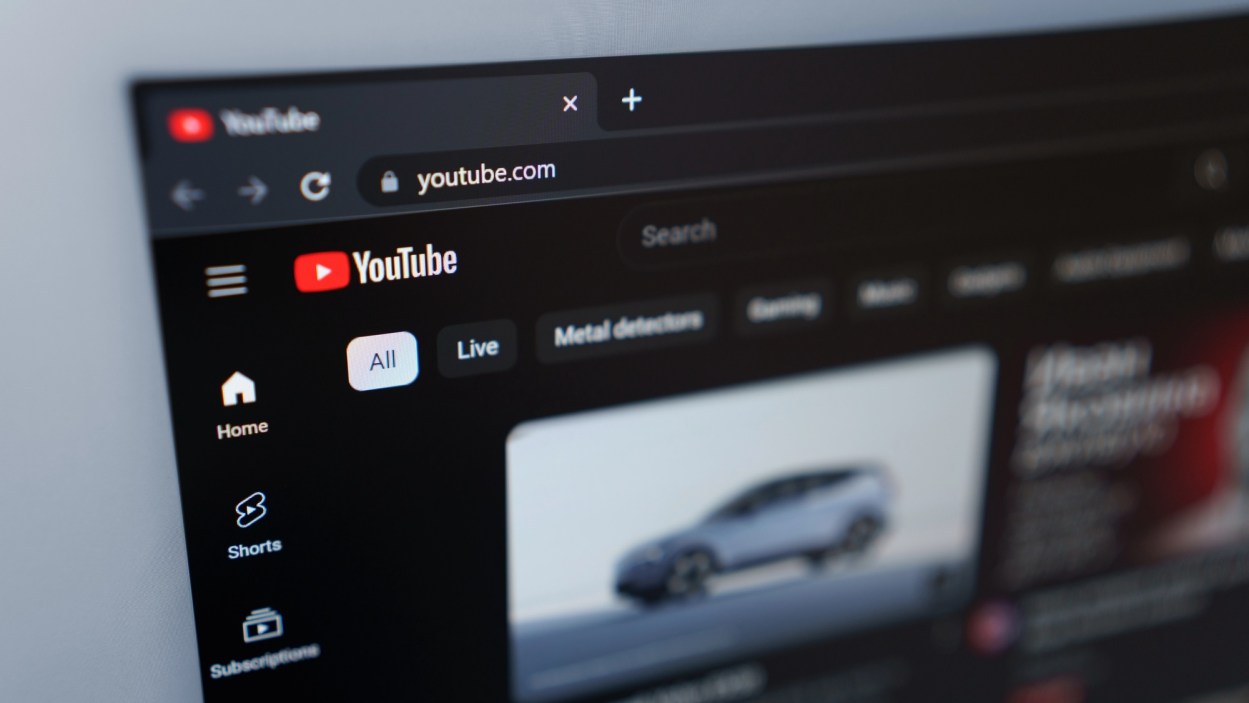 YouTube is full of election lies, and no one is stopping it | Popular ...