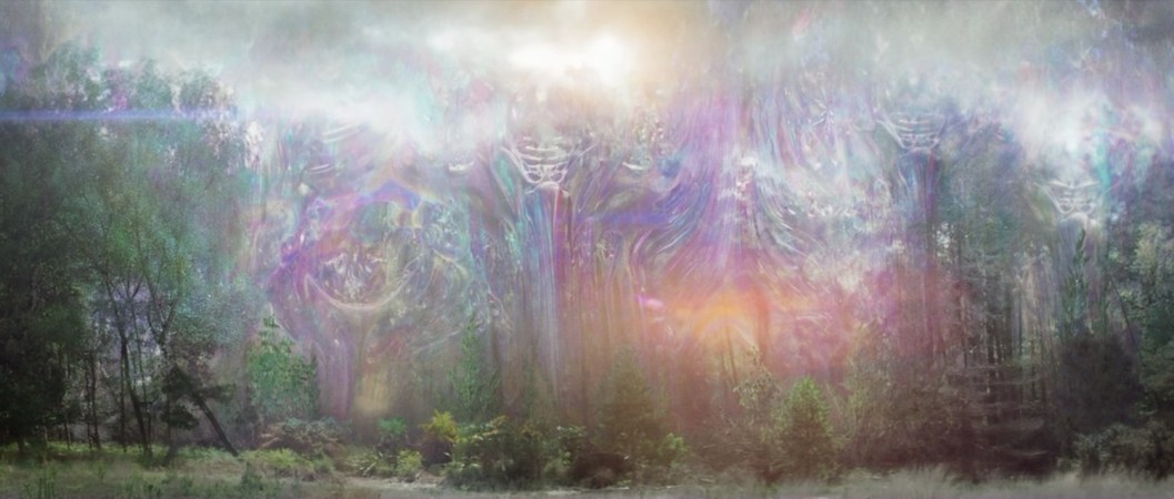 Jeff VanderMeer talks about his new novel and ‘deranged court jester ...