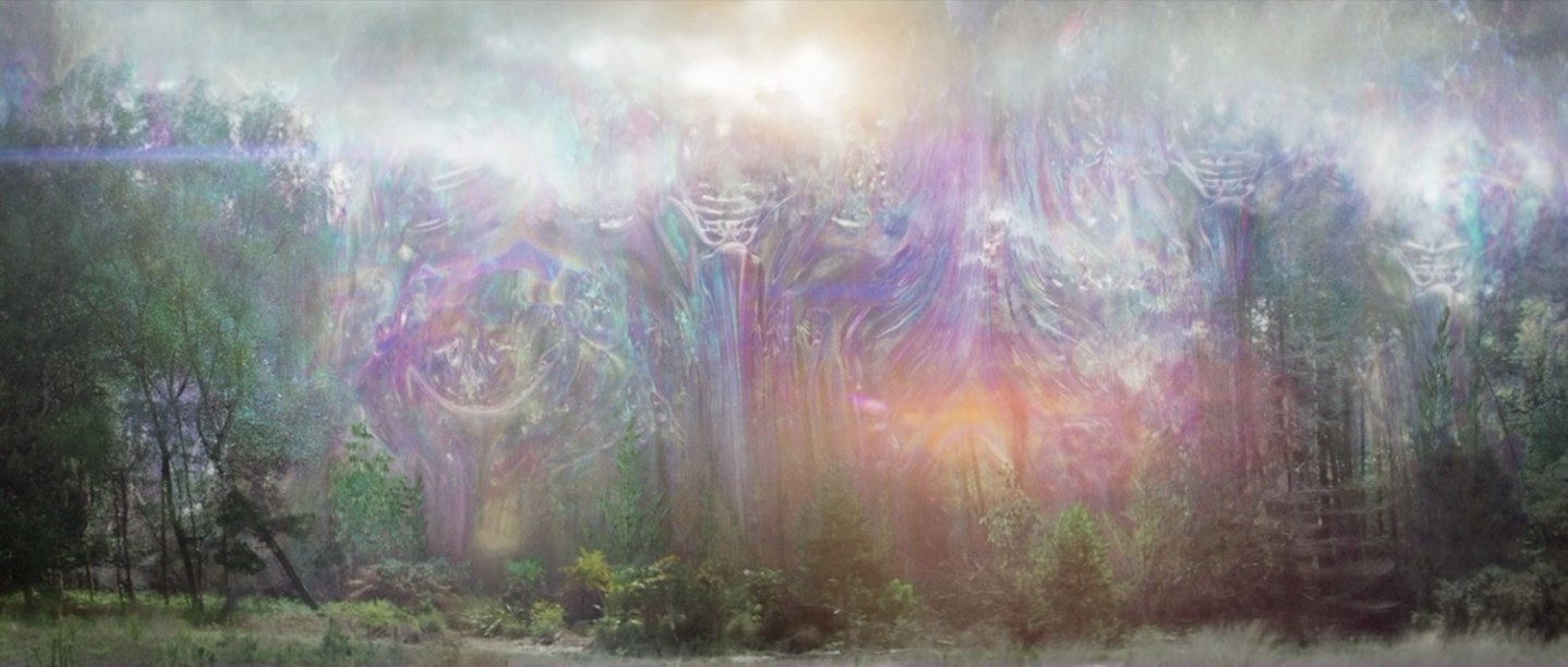 Jeff VanderMeer talks about his new novel and ‘deranged court jester ...