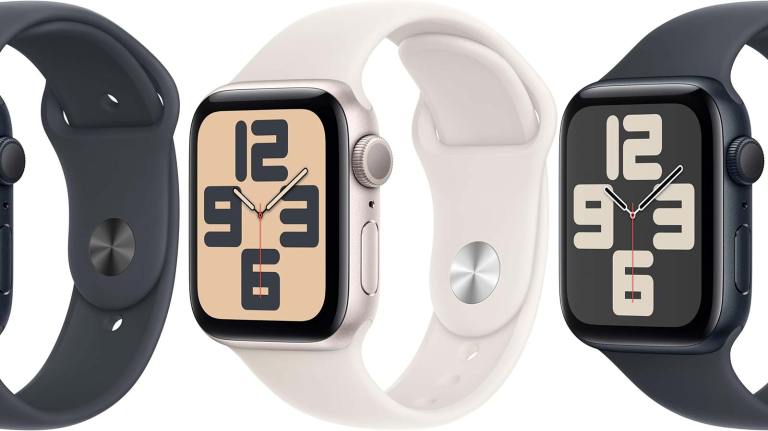 This $150 Apple Watch SE Cyber Monday deal is the cheapest Apple Watch ...