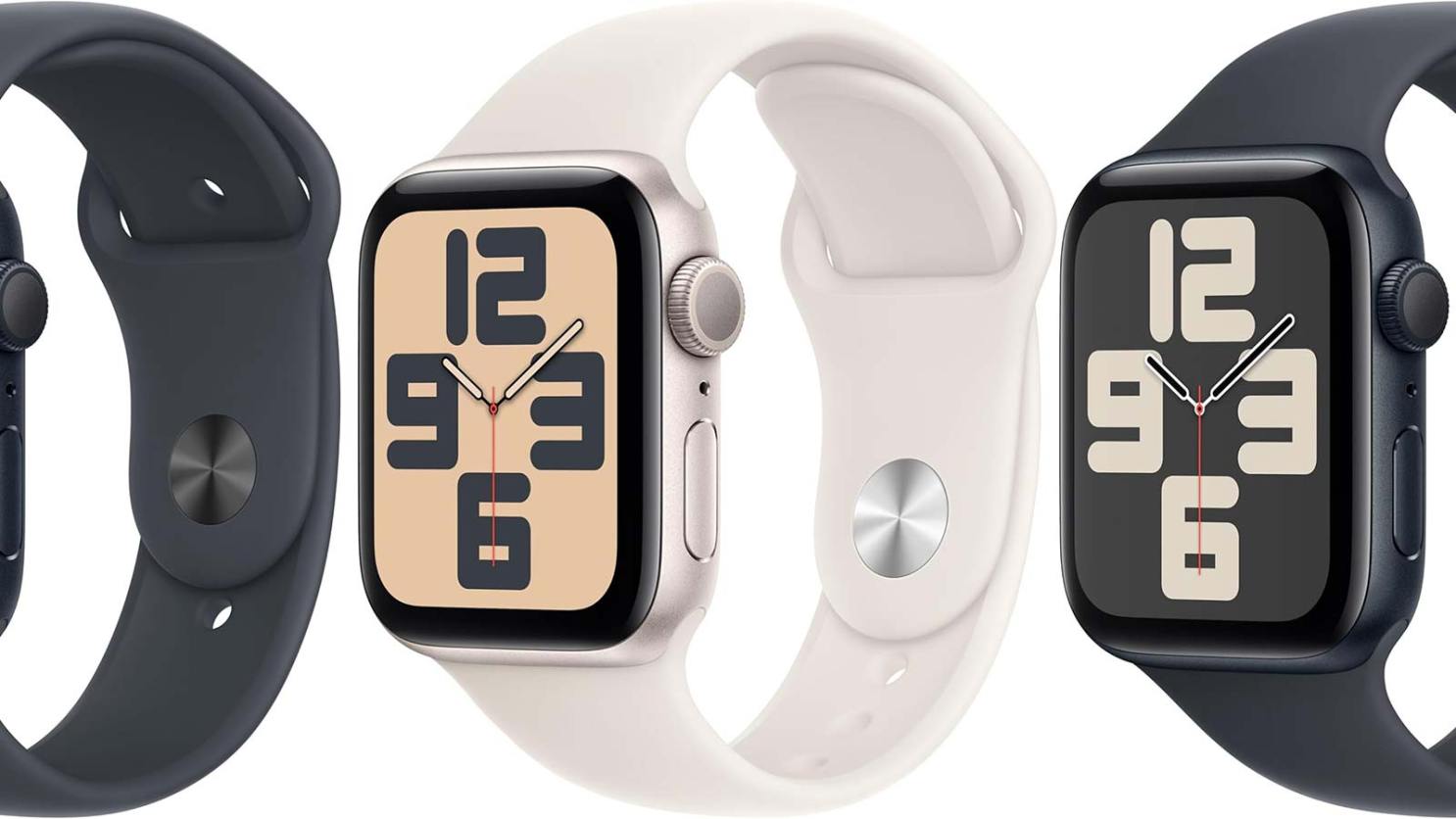 This $150 Apple Watch SE Cyber Monday deal is the cheapest Apple Watch ...