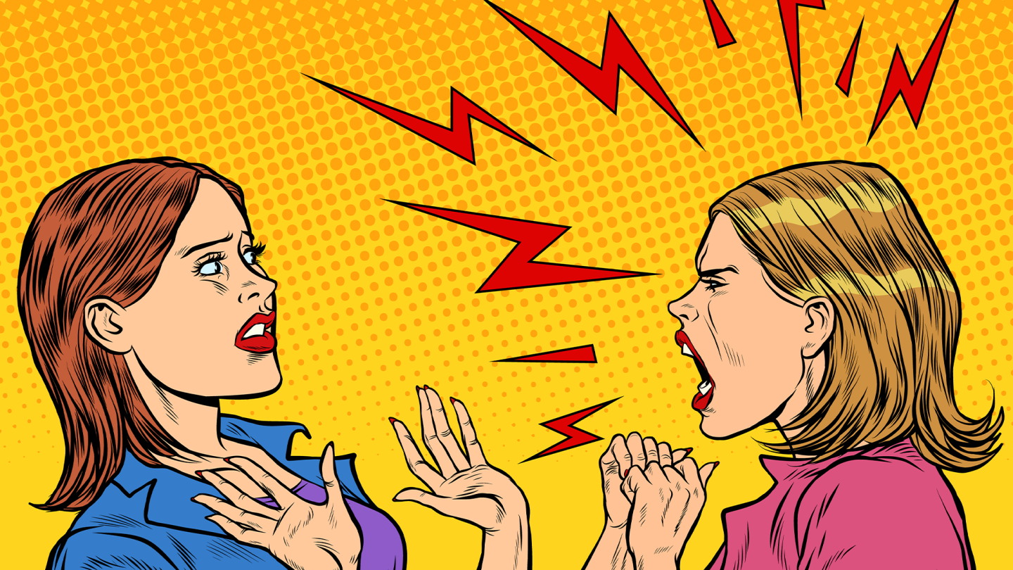 Why people insist they're correct without all the facts | Popular Science
