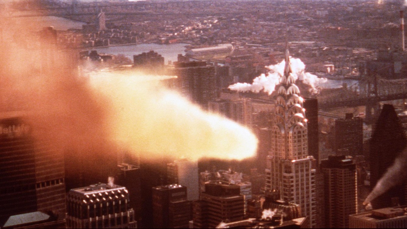 What Hollywood gets wrong—and surprisingly right—about saving the world ...