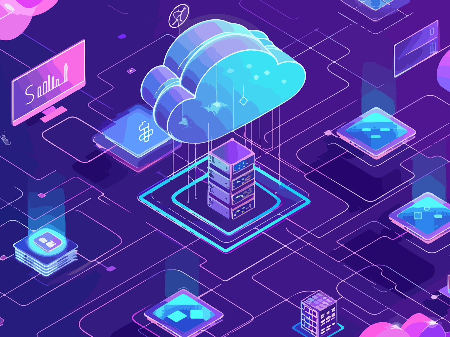 How I learned cloud computing with this course bundle | Popular Science