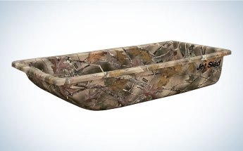 The best sleds | Popular Science