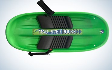 The best sleds | Popular Science