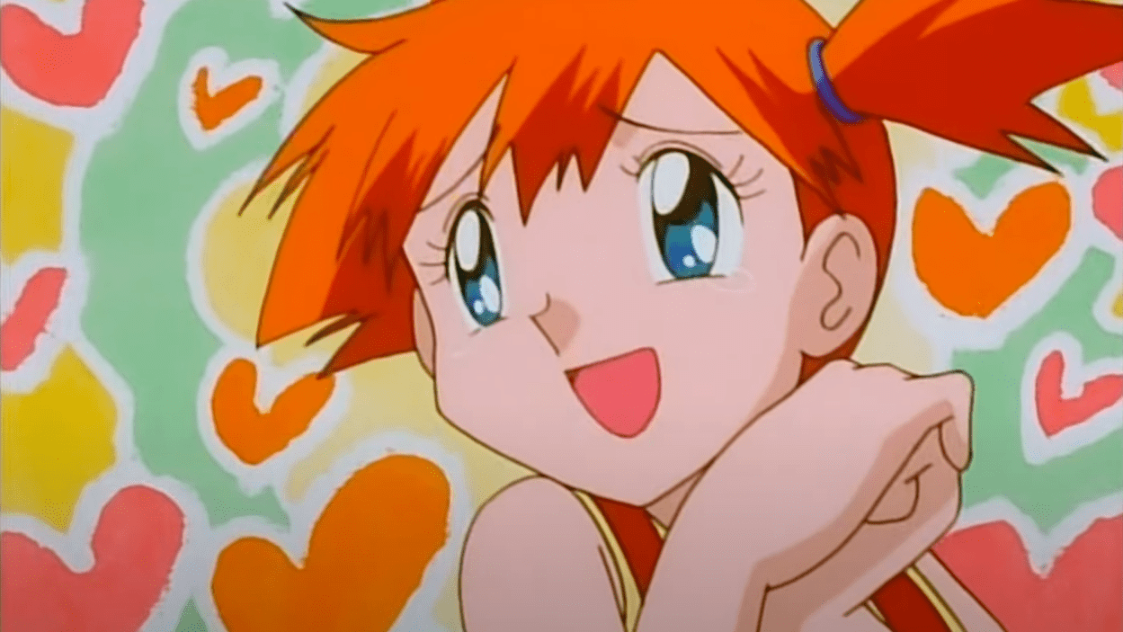 Psychology can explain your childhood crush on a cartoon character ...