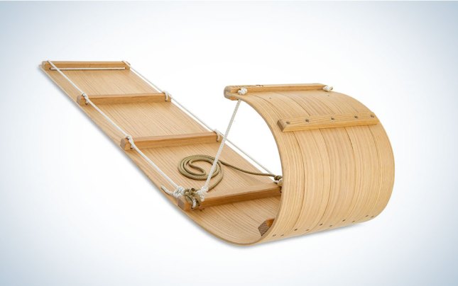 The best sleds | Popular Science