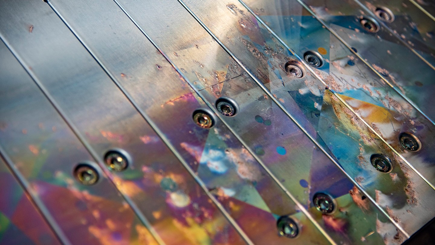 Watch this robotic slide whistle quartet belt out Smash Mouth’s ‘All ...