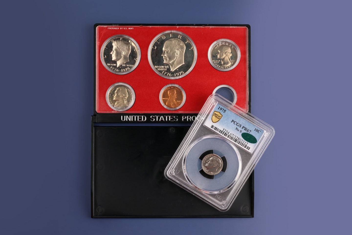 Ultra-rare dime sells for $506,250 | Popular Science