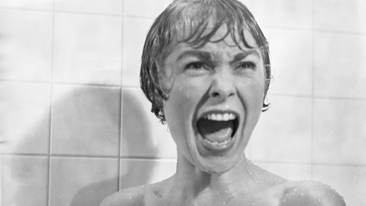 Why do jump scares terrify us so much? Blame evolution. | Popular Science
