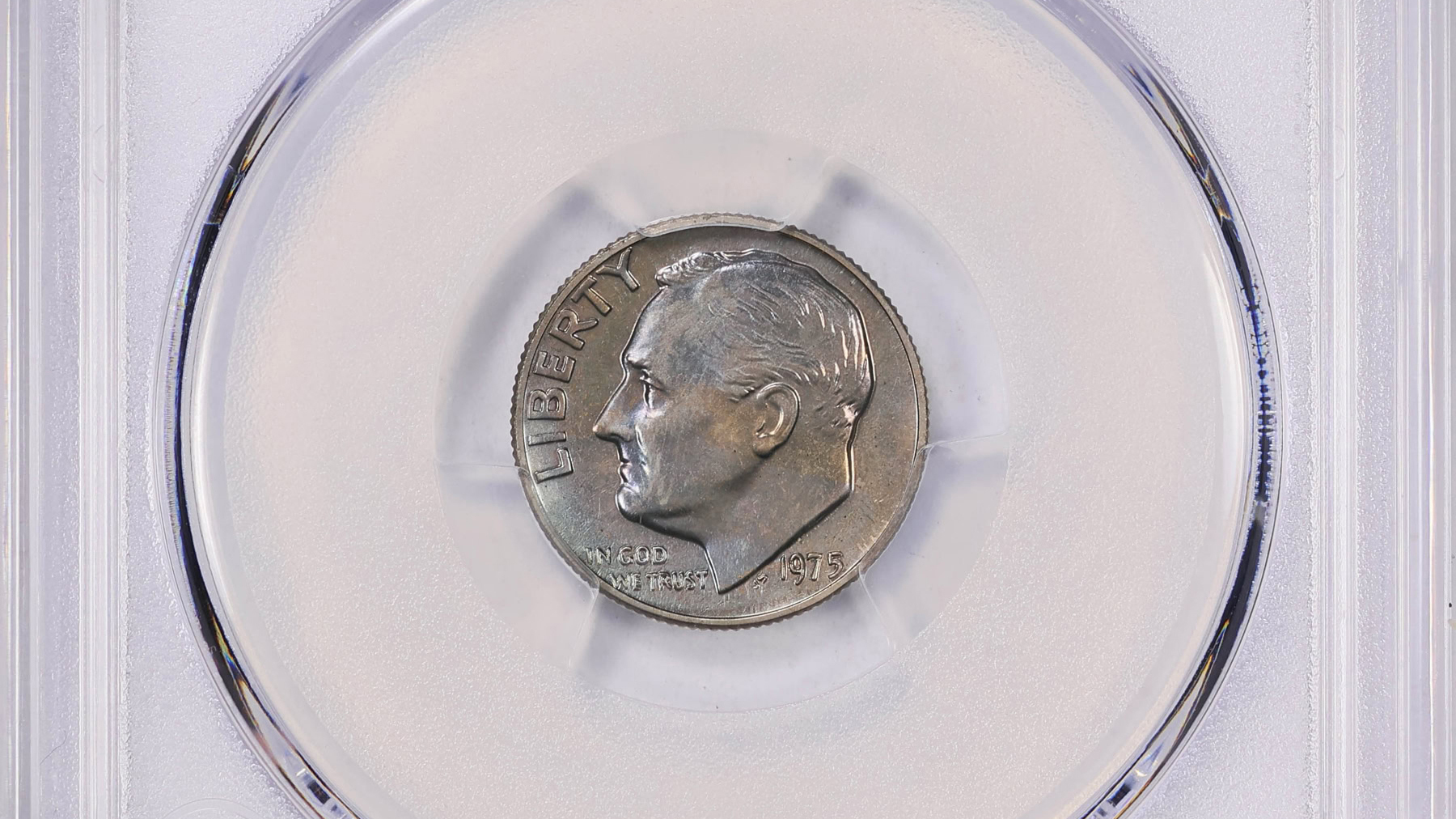 Ultra-rare dime sells for $506,250 | Popular Science