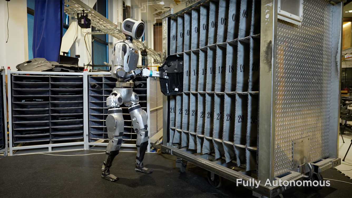 Robots Archives | Popular Science