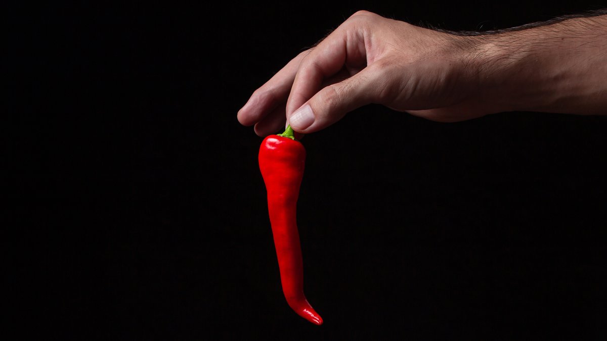 Spicy foods: The unlikely new frontier in placebo research | Popular ...