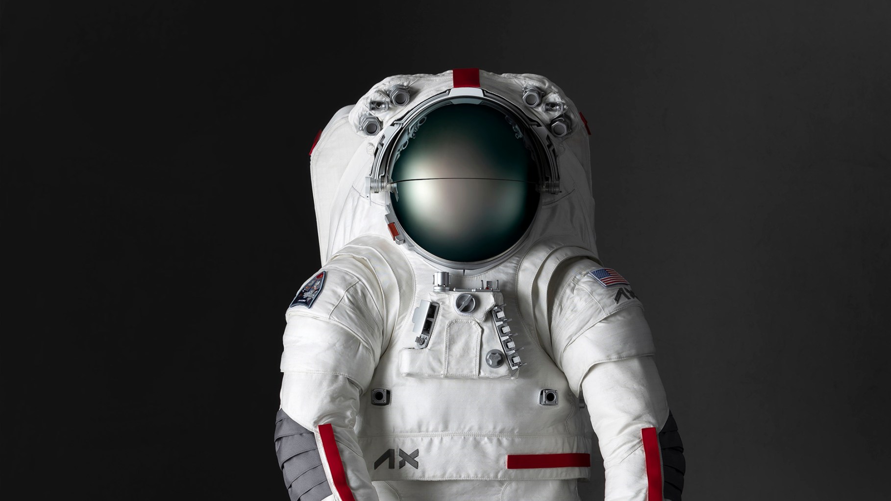 How Prada's fancy Artemis III spacesuits work | Popular Science