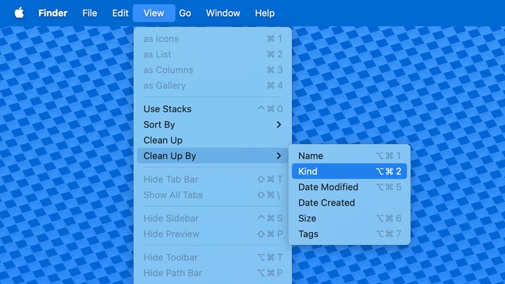 How to declutter your messy macOS | Popular Science