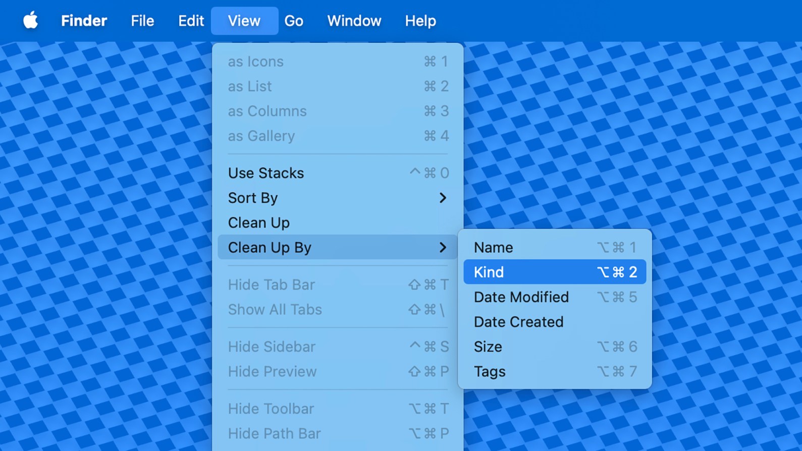 How to declutter your messy macOS | Popular Science