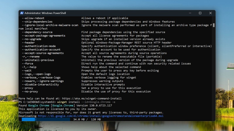 Windows has a hidden tool that makes installing apps much quicker ...